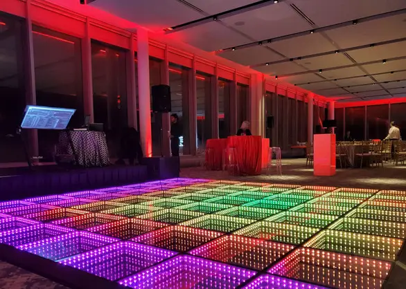 The Ultimate Guide To Igracelite LED Light Dance Floor