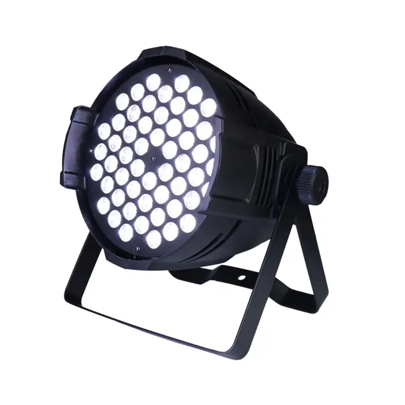 54*3w Led Par Light - Grace Stage Light