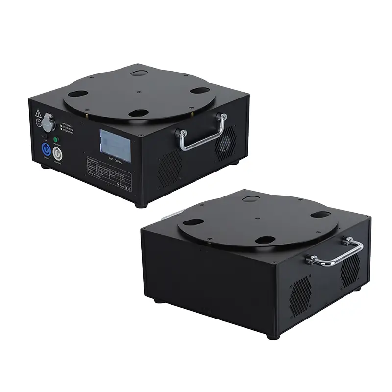 Cold Sparkler Machine Battery Pack: Top Picks For 2023