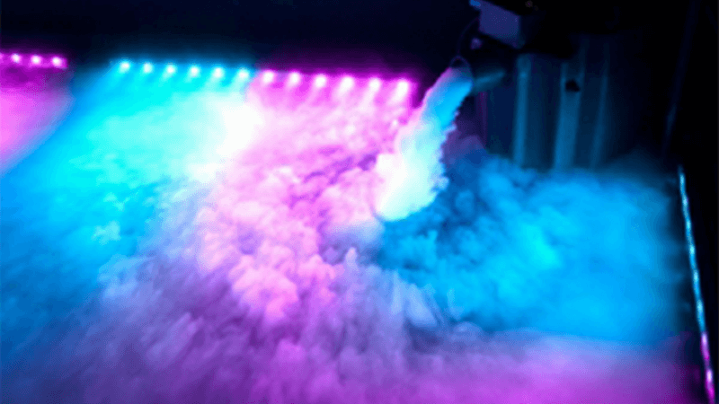 Cooling Fog Machine: Expert Tips For Choosing The Right One