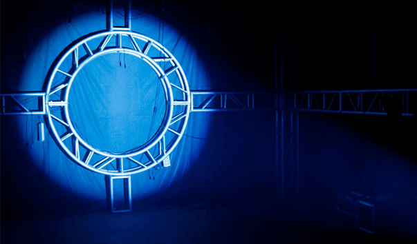 Mastering Led Leko Lights - Grace Stage Light