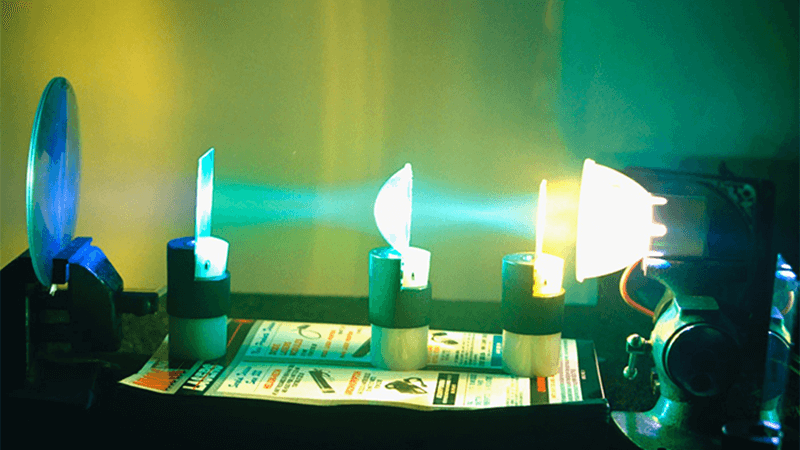 The Comprehensive History Of Moving Lights: Evolution And Industry Impact