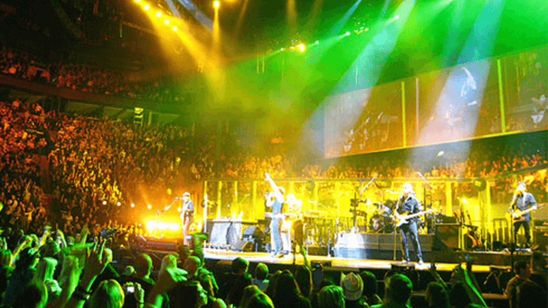 The Comprehensive History Of Moving Lights: Evolution And Industry Impact