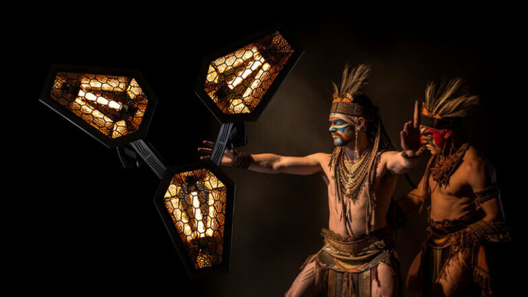 LED Retro Lights For Stunning Effects: A Comprehensive Guide