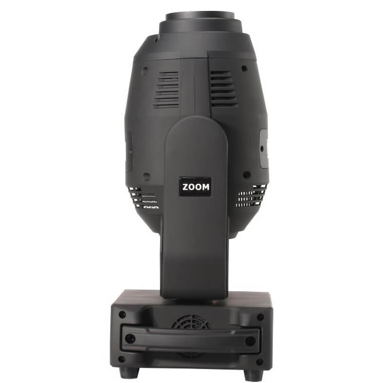 Zoom Spot Beam 3in1 250w Led Moving Head - Grace Stage Light