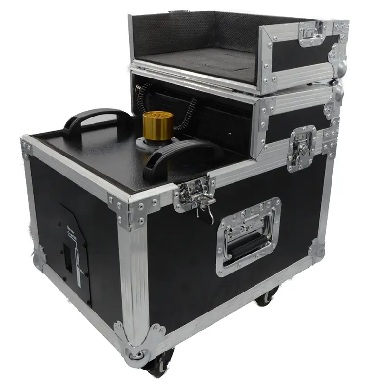 600W Hazer Machine - Grace Stage Light