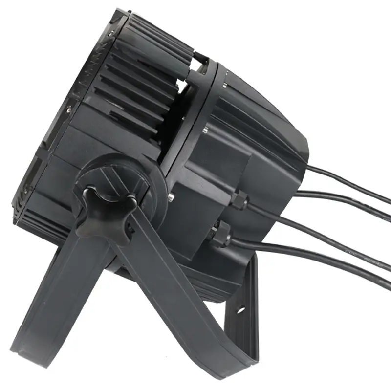 Waterproof Par Cans Lighting - Grace Stage Light