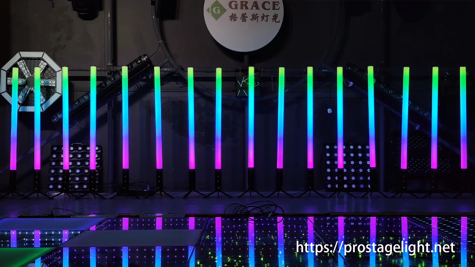 Meet The Battery LED Tube Light – Your Go-To LED Mood Light