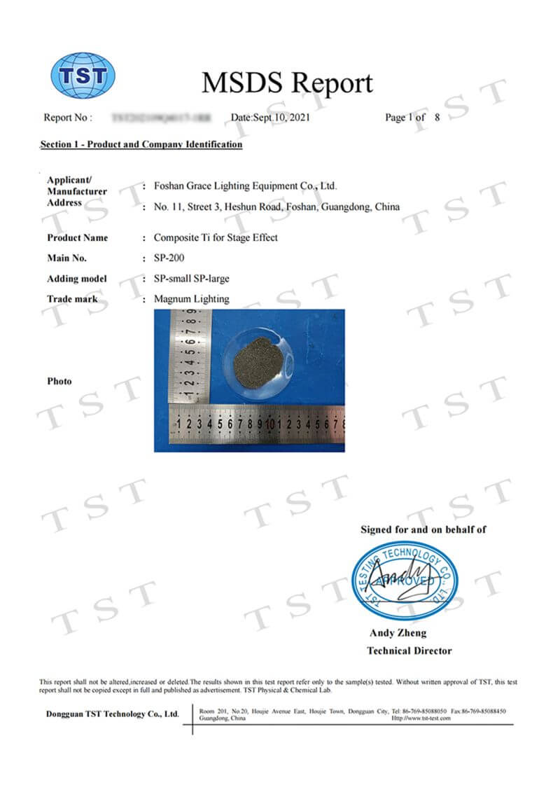 Experience Igracelite's Advanced Magnetic Pin Spot Lights