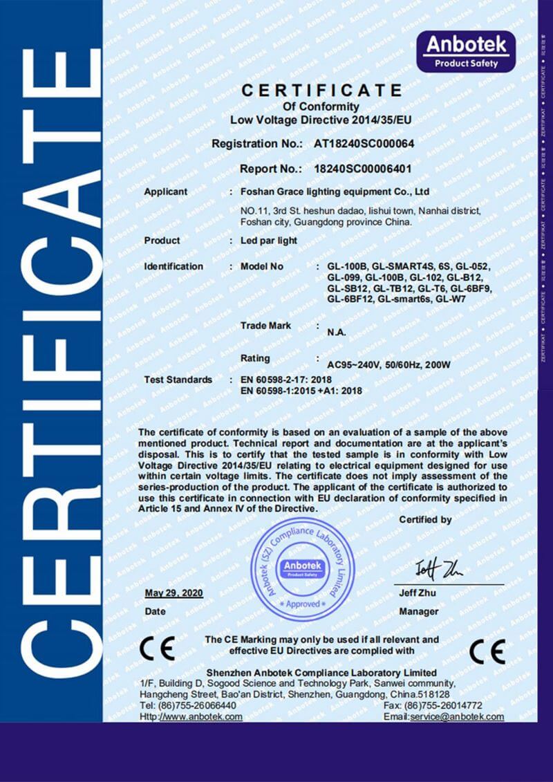 Experience Igracelite's Advanced Magnetic Pin Spot Lights