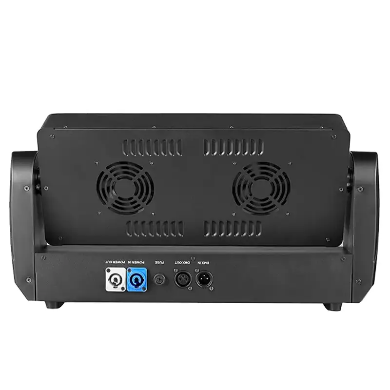 400w DJ Strobe Light - Top Choice For Professionals