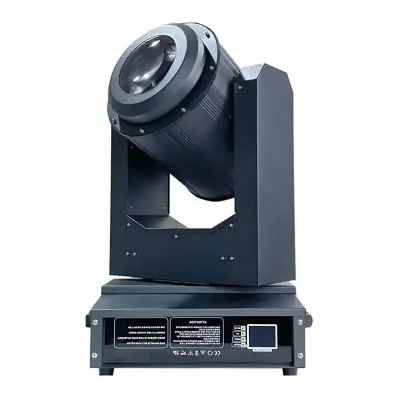 380w Dmx Moving Head Lights Outdoor(GP-380W) - Grace Stage Light