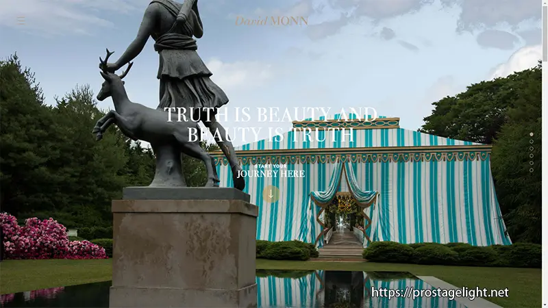 Top 7 Event Planners In New York - Grace Stage Light