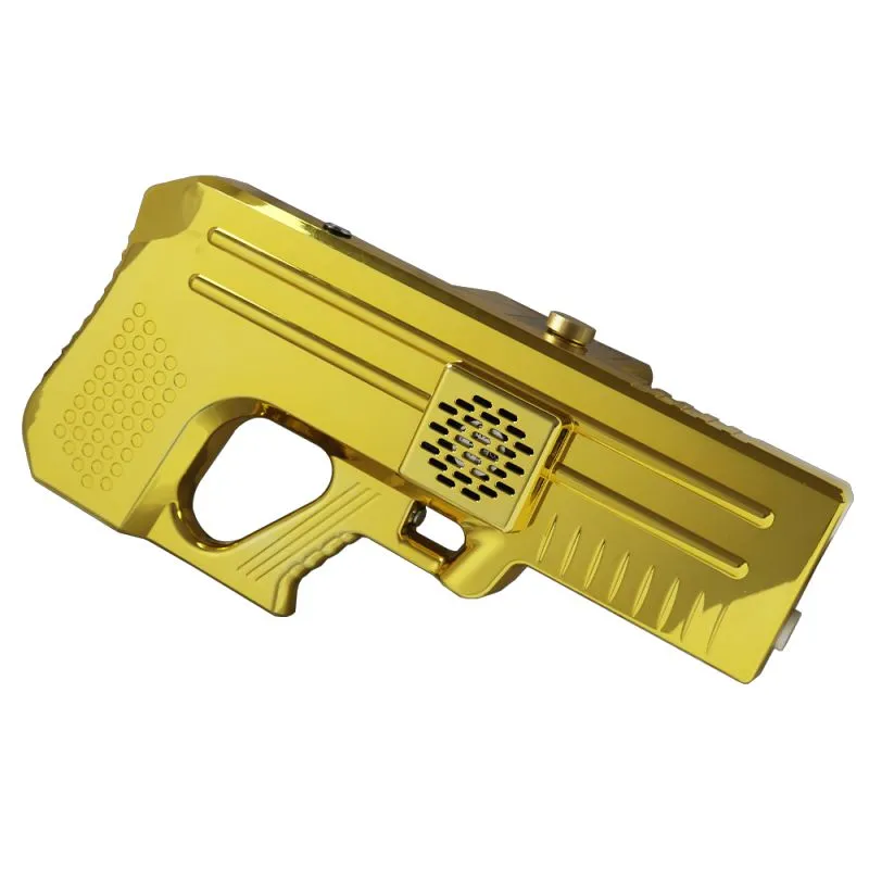 Revolutionize Events With Our Cold Spark Gun Innovation