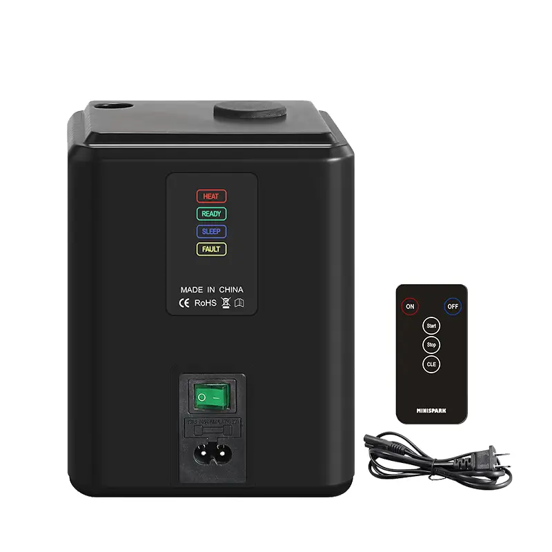 350W MINI Cold Spark Machine