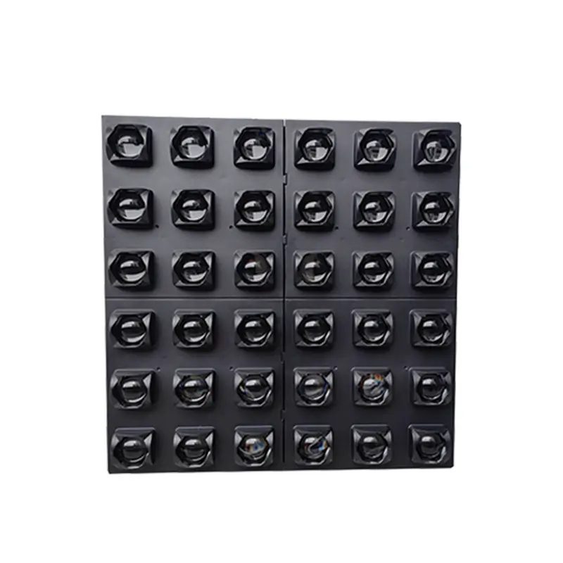 36*15W Led Full Color Matrix Beam LED Lighting