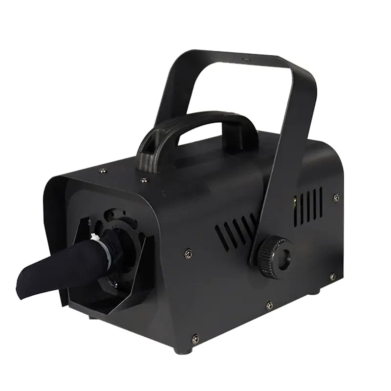 800w Snow Making Machine