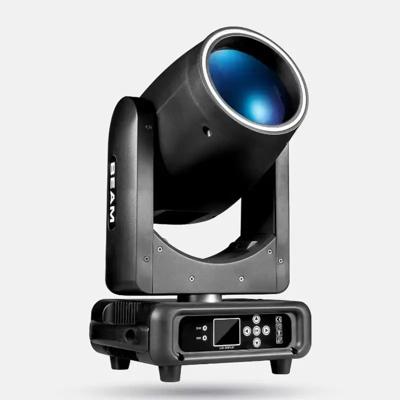 14R Beam 295w Stage Light Ring Moving Head