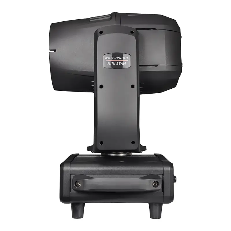 Waterproof Moving Head IP65, 350W/380W Moving Head