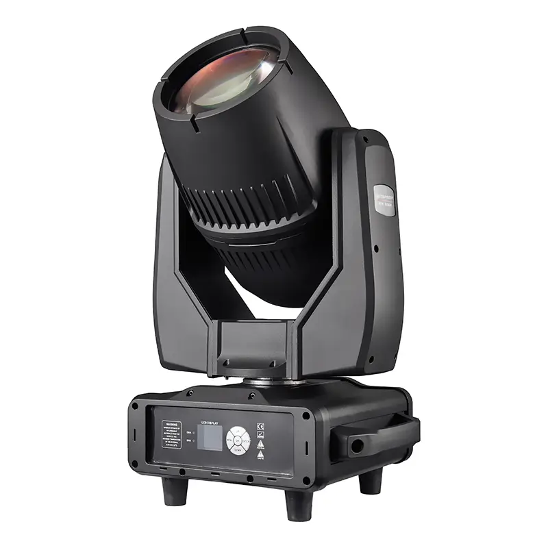 Waterproof Moving Head IP65, 350W/380W Moving Head