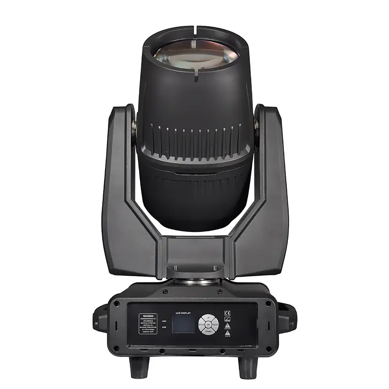 Waterproof Moving Head IP65, 350W/380W Moving Head